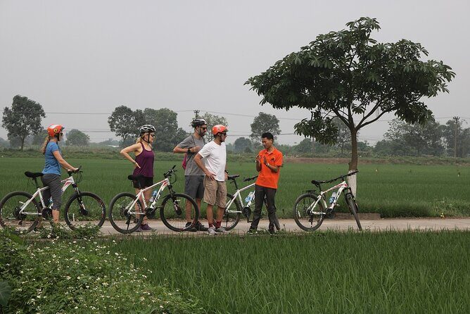 Hanoi Countryside in Banana Island - Top Tours & Activities - FAQs
