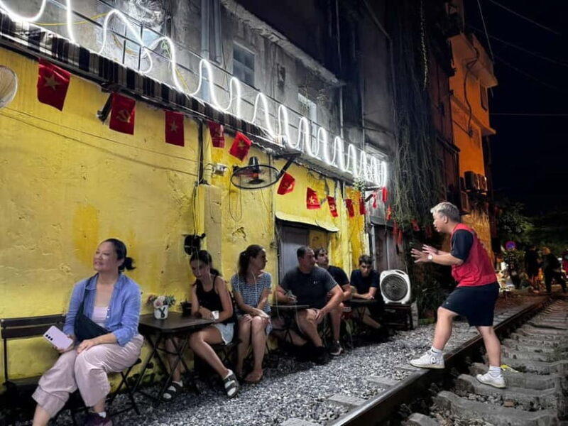 Hanoi Countryside Jeep Tours or Vespa Tours - A Scenic Escape from Hanoi’s Hustle