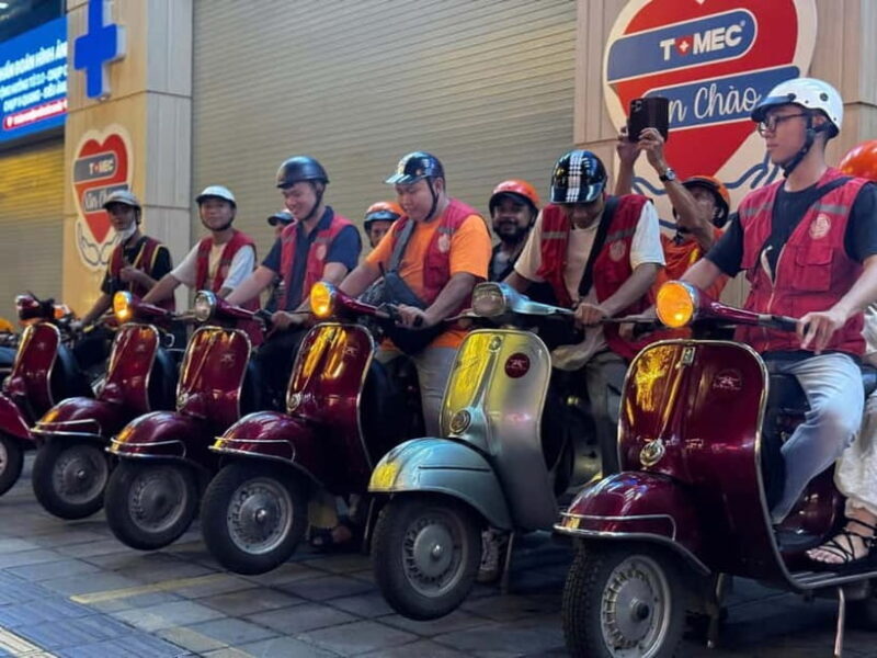 Hanoi Countryside Jeep Tours or Vespa Tours - FAQ