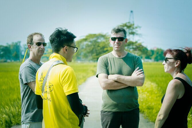 Hanoi Countryside Motorbike Tours Led By Women - Who Should Consider This Tour?