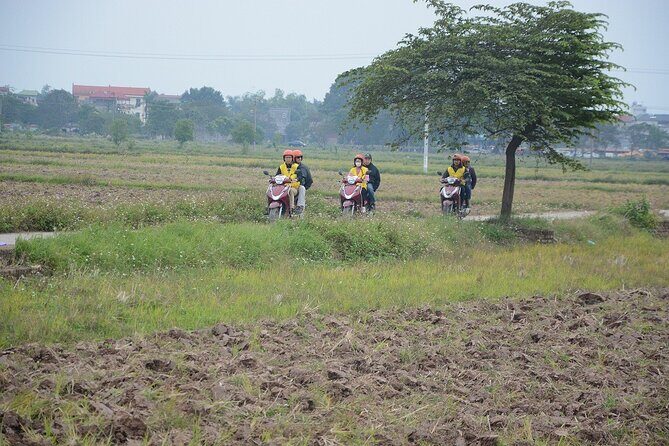 Hanoi Countryside Motorbike Tours Led By Women - Final Thoughts