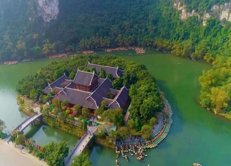 Hanoi Countryside Sightseeing Duong Lam Ancient Village Tour - A Deep Dive into the Experience