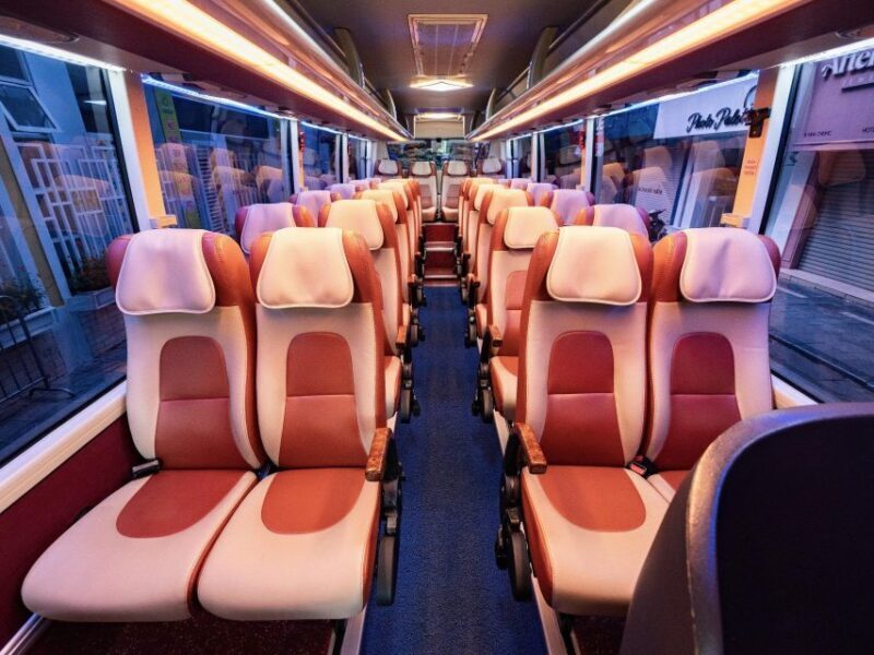 Hanoi: Cozy Halong Bay Overnight Cruise with Meals - Why This Cruise Is a Great Introduction to Halong Bay