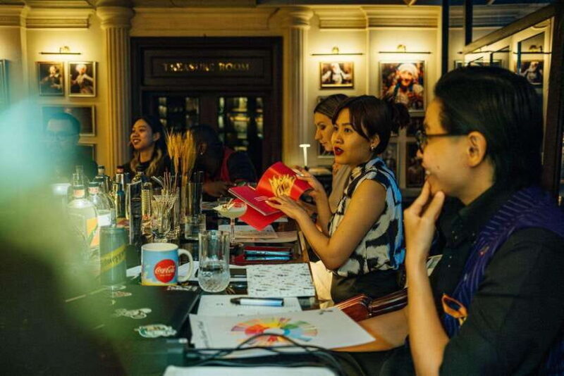 Hanoi: Craft Liquor Tasting Experience - A Taste of Hanoi’s Hidden Spirit Scene — Without Leaving the City