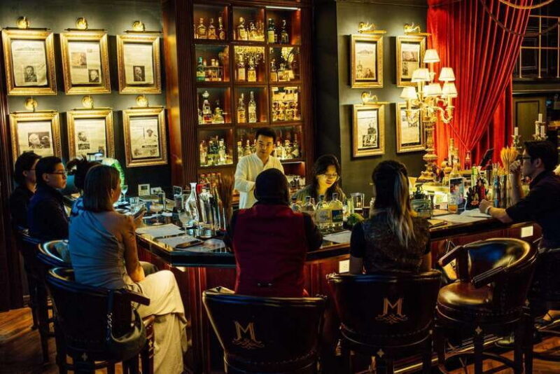 Hanoi: Craft Liquor Tasting Experience - The Breakdown: Why This Tour Stands Out