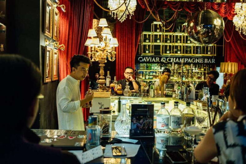 Hanoi: Craft Liquor Tasting Experience - FAQs