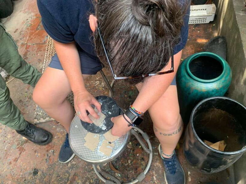 Hanoi Craft Village: Conical Hats, Incense, and Train Street - The Sum Up: Who Will Love This Tour?