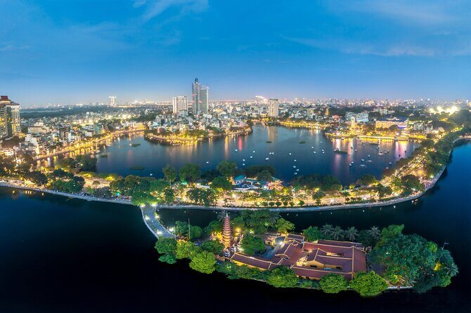 Hanoi Culinary Trails by Jeep - FAQ about Hanoi Culinary Trails by Jeep