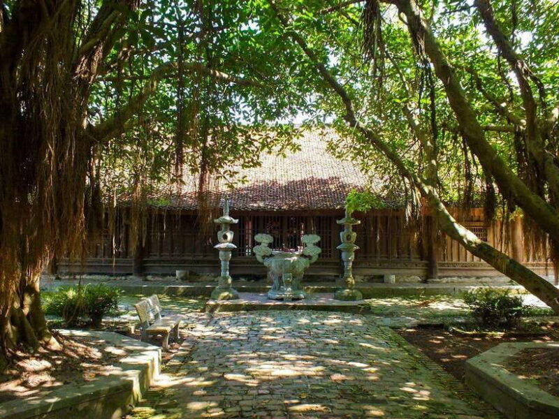 Hanoi: Cultural And Artistic Journey To Bat Trang, Dong Ho - Key Points