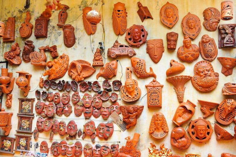 Hanoi: Cultural And Artistic Journey To Bat Trang, Dong Ho - The Sum Up