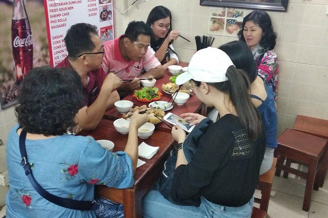 HANOI CULTURAL DISCOVERY TOUR ( "5 in 1" 4 hours - Special Package!) - Walking Tour: Deep Dive into Local Life and Culture