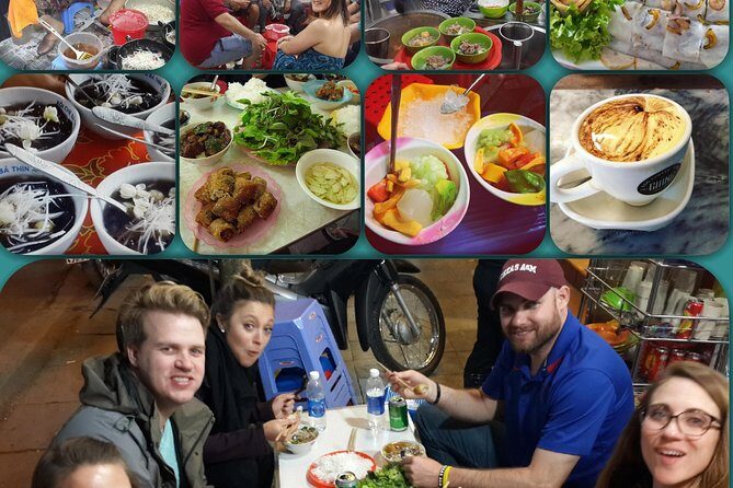 HANOI CULTURAL DISCOVERY TOUR ( "5 in 1" 4 hours - Special Package!) - Cyclo Ride: A Relaxing 1-Hour Voyage