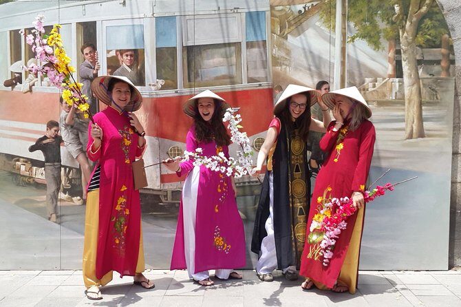 HANOI CULTURAL DISCOVERY TOUR ( "5 in 1" 4 hours - Special Package!) - What’s Included and What’s Extra