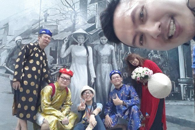 HANOI CULTURAL DISCOVERY TOUR ( "5 in 1" 4 hours - Special Package!) - Why Travelers Love This Tour