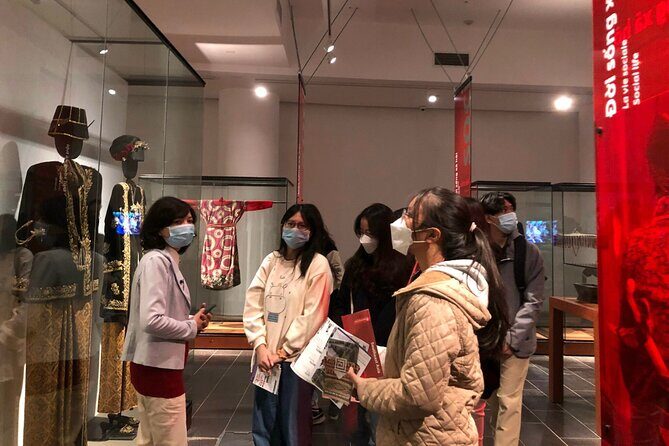 Hanoi Cultural Highlights and Hidden Gems Tour - FAQ: Your Practical Questions Answered