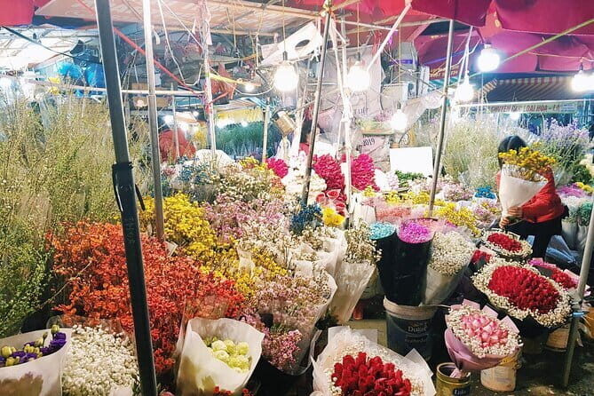 Hanoi Cultural Night Shared Tour - Practical Details and What They Mean for You