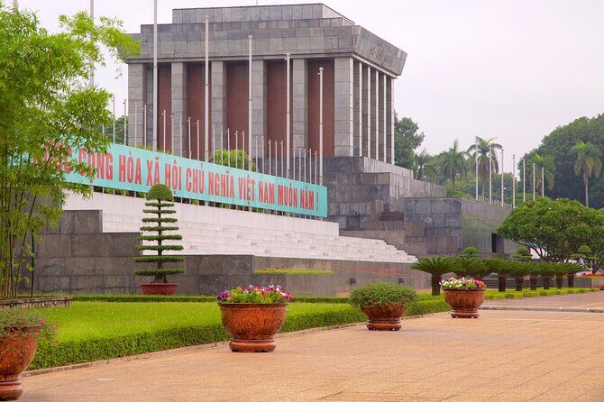 Hanoi Cultural Treasures Full Day Experience - Practical Considerations