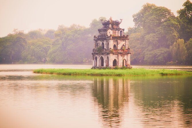Hanoi Cyclo and Water Puppet Show with Dinner Private Tour - FAQ