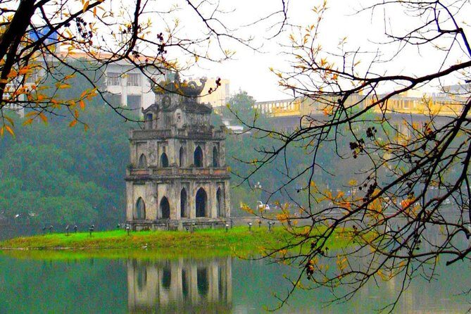 Hanoi Cyclo Ride and Water Puppet Show - The Cultural Deep Dive: Ethnology and History