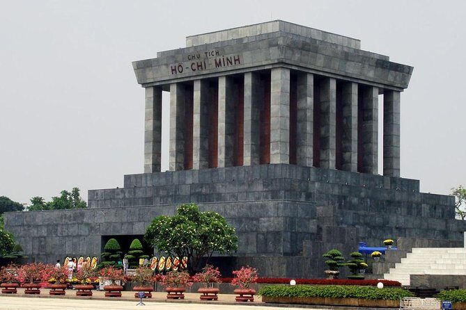 Hanoi Cyclo Ride and Water Puppet Show - Whats Included and What to Expect