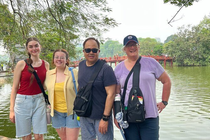 Hanoi Cyclo Tour with Lunch - Final Thoughts