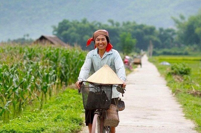 Hanoi Day Escape: Explore the Beauty of Mai Chau Valley - Authentic Experiences and Traveler Feedback