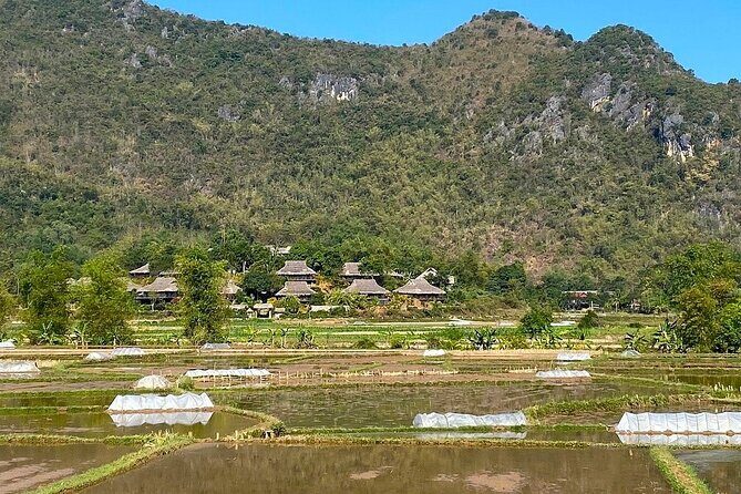 Hanoi Day Escape: Explore the Beauty of Mai Chau Valley - FAQ