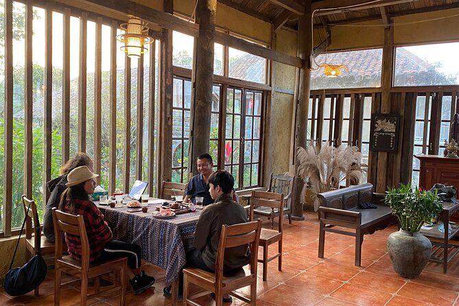 Hanoi Day In The Life and Farm to Table Tour with Cooking Class - The Experience: What to Expect on This Day Trip