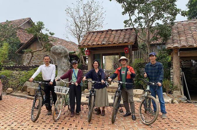 Hanoi Day In The Life and Farm to Table Tour with Cooking Class - The Value