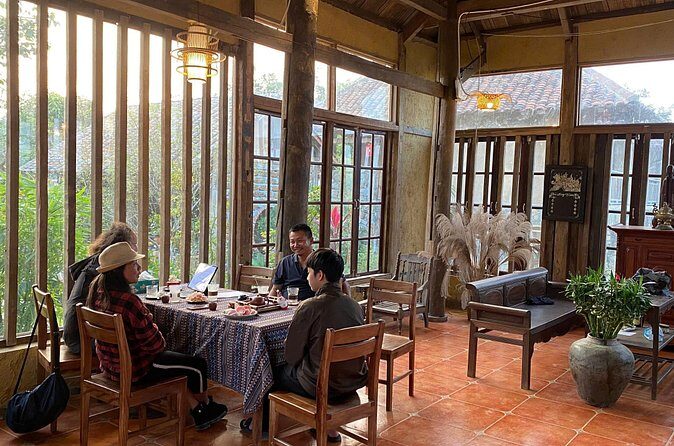 Hanoi Day In The Life and Farm to Table Tour with Cooking Class - Frequently Asked Questions