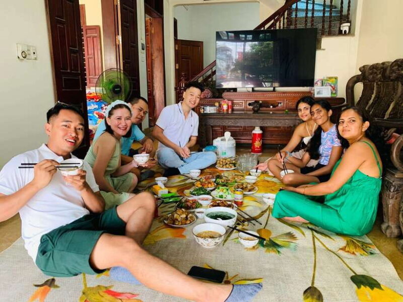 Hanoi Day Tour : Incense, Hat and Lacquer Villages - FAQ