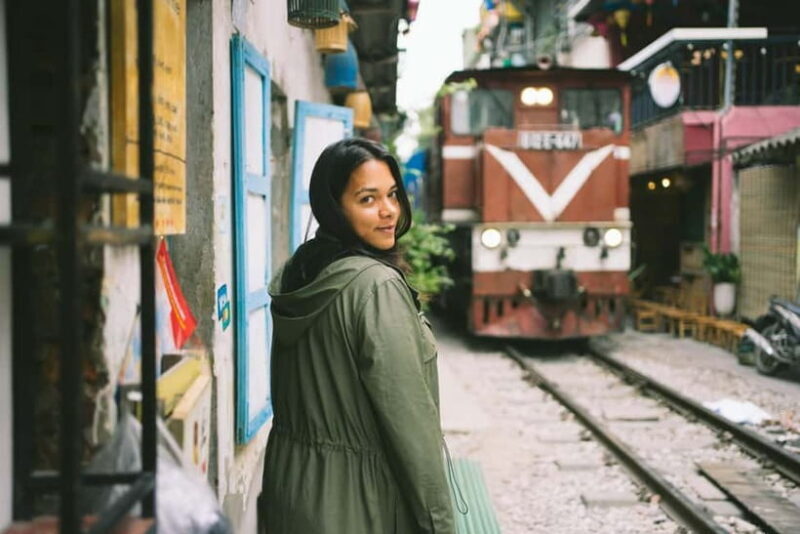 Hanoi Daylight Portraits: Preserve Your Memories - Key Points