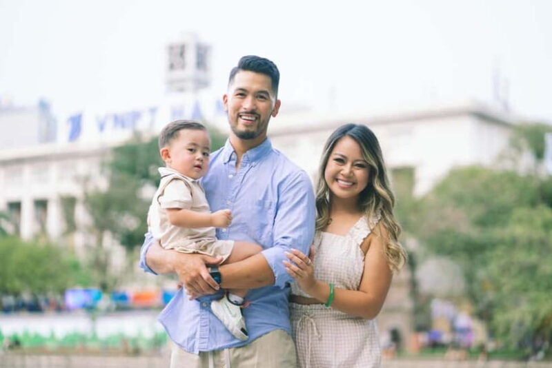 Hanoi Daylight Portraits: Preserve Your Memories - Authenticity and Cultural Touches