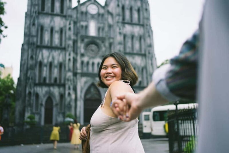 Hanoi Daylight Portraits: Preserve Your Memories - Who Will Love This Tour?