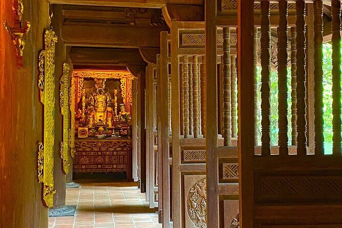 Hanoi: Deluxe Tour Explore Bai Dinh Pagoda & Trang An Grottoes - Who Will Love This Tour?