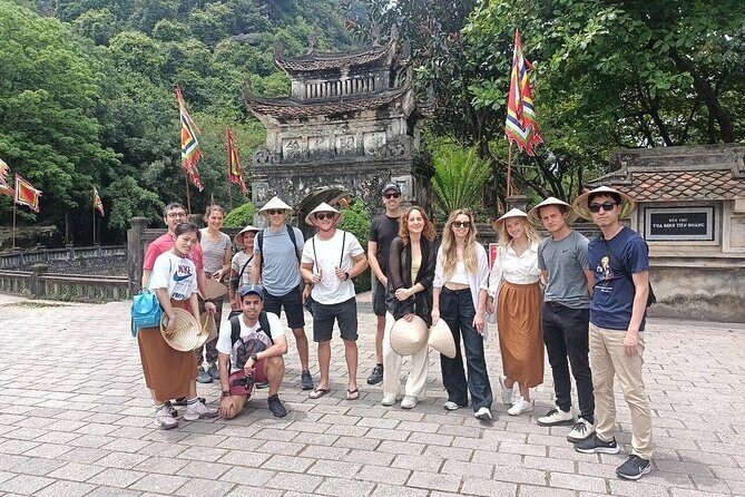 Hanoi: Deluxe Tour to Hoa Lu Ancient Capital, Tam Coc Boat Trip - Who Is This Tour Best For?