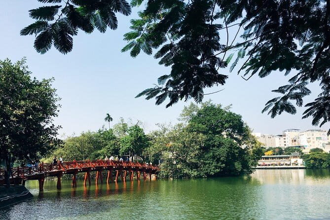 Hanoi : Discover 2 Hours Cultural Lifestyles Hanoi Old Quarter By Electric Car - Key Points