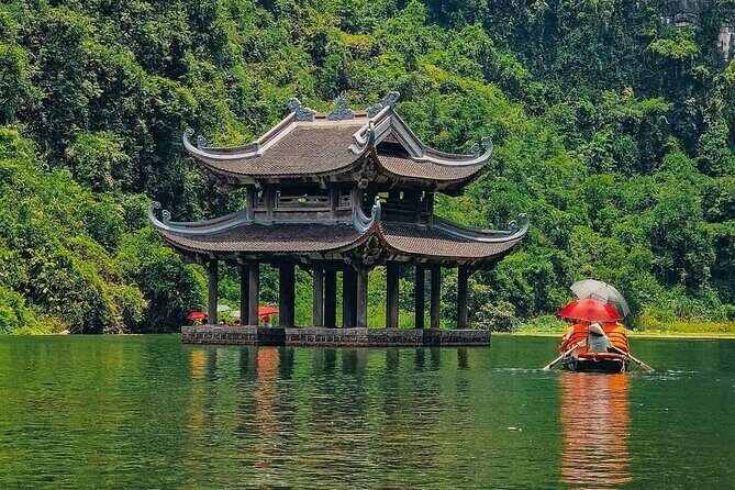Hanoi: Discover Bai Dinh, Trang An & Mua Caves Private Day Trip - Why This Tour Offers Great Value