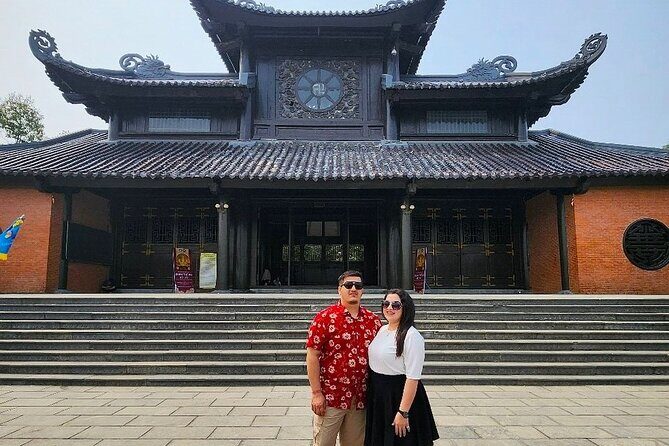 Hanoi: Discover Bai Dinh, Trang An & Mua Caves Private Day Trip - FAQ