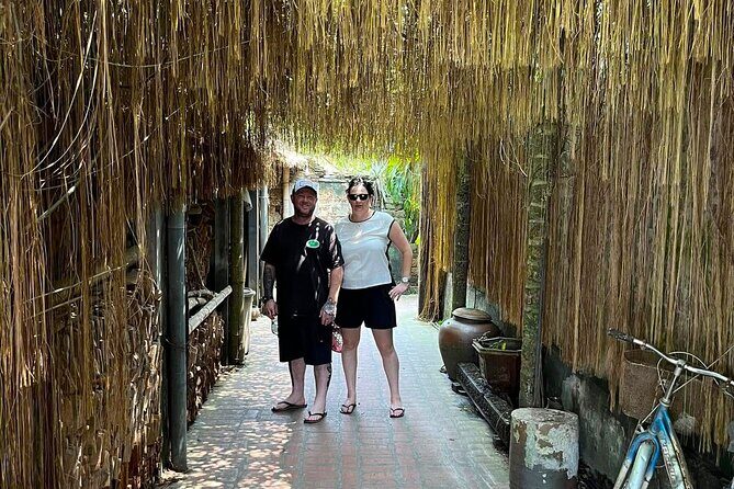 Hanoi: Discover Duong Lam Ancient Village Jeep Tour - Who Should Consider This Tour?
