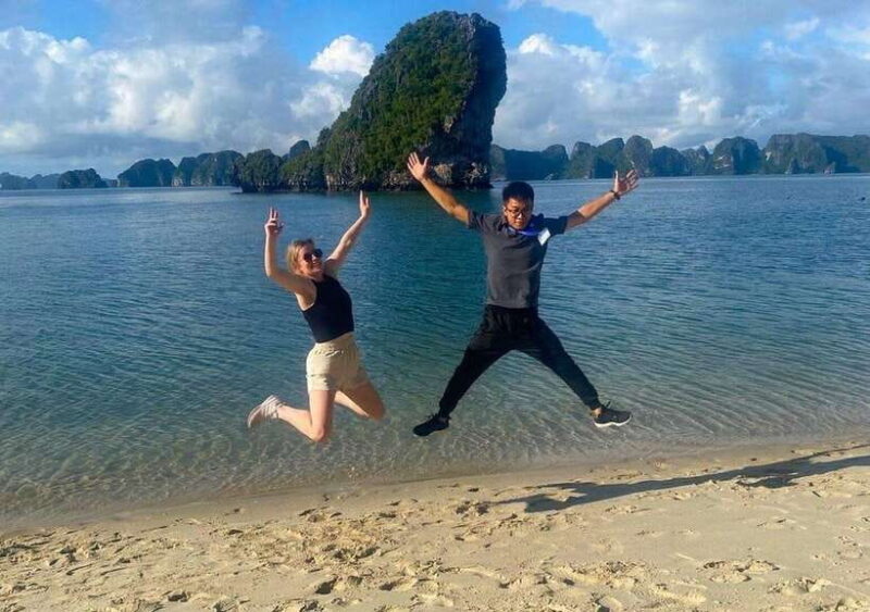Hanoi: Discover Hidden Gems 2-Day Cruise to Bai Tu Long Bay - Final Thoughts