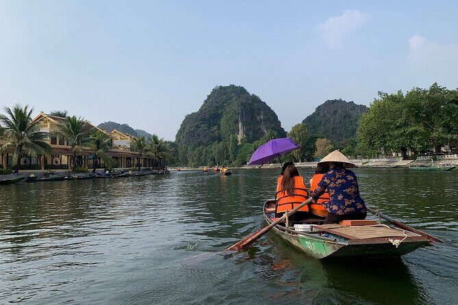 Hanoi: Discover Incense Village, Hoa Lu, Tam Coc Private Tour - What’s Included and What’s Not?