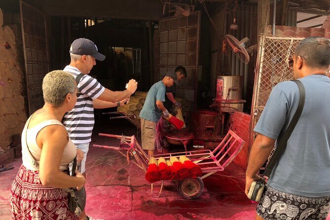 Hanoi: Discover Incense Village, Hoa Lu, Tam Coc Private Tour - Practical Tips for Travelers