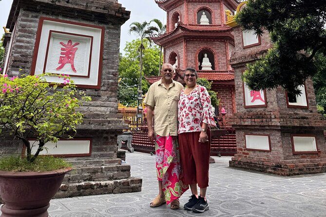 Hanoi Discovery - Half Day City Tour - Practical Details and What to Expect