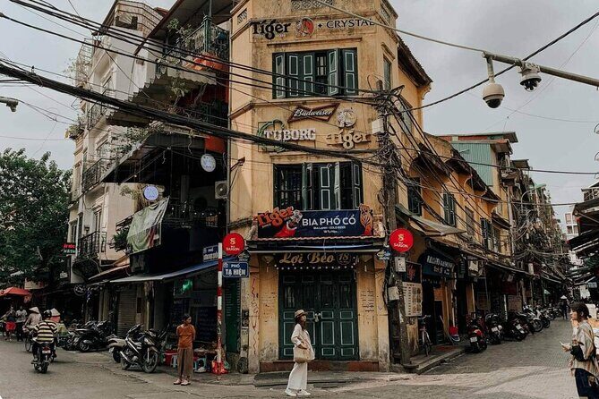Hanoi Discovery - Half Day City Tour - Who Would Enjoy This Tour?