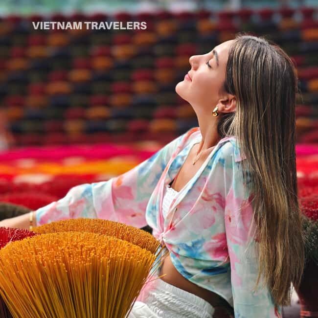 Hanoi: Doi Tam Drum Village or Incense Village & Hat Village - FAQ
