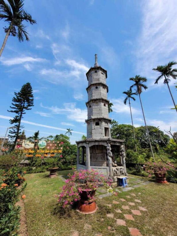 Hanoi: Dong Ho Painting Village & But Thap Pagoda Private - Visiting Dong Ho Painting Village