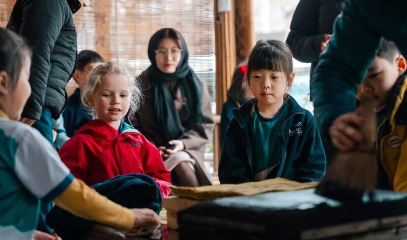 Hanoi: Dong Ho Painting Village & Dau Pagoda Tour with Lunch - FAQ