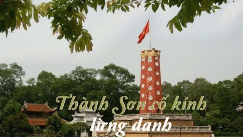 Hanoi: Duong Lam Ancient Village and Son Tay Ancient Citadel - Practical Details and What to Expect