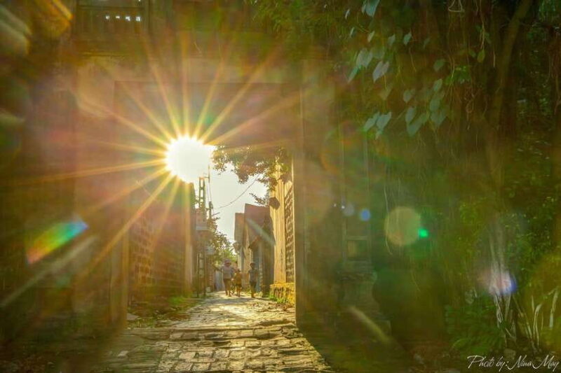 Hanoi: Duong Lam Ancient Village Full-Day Tour with Lunch - Who Should Consider This Tour?